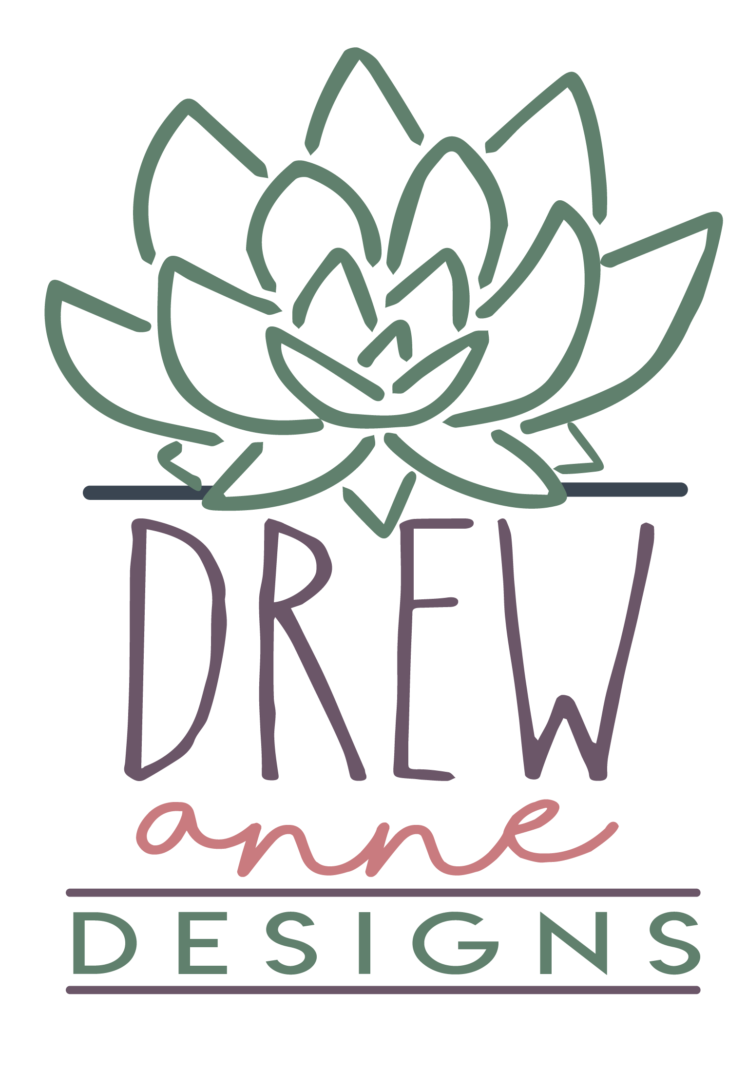 Drew Anne Designs | Drew Anne Designs